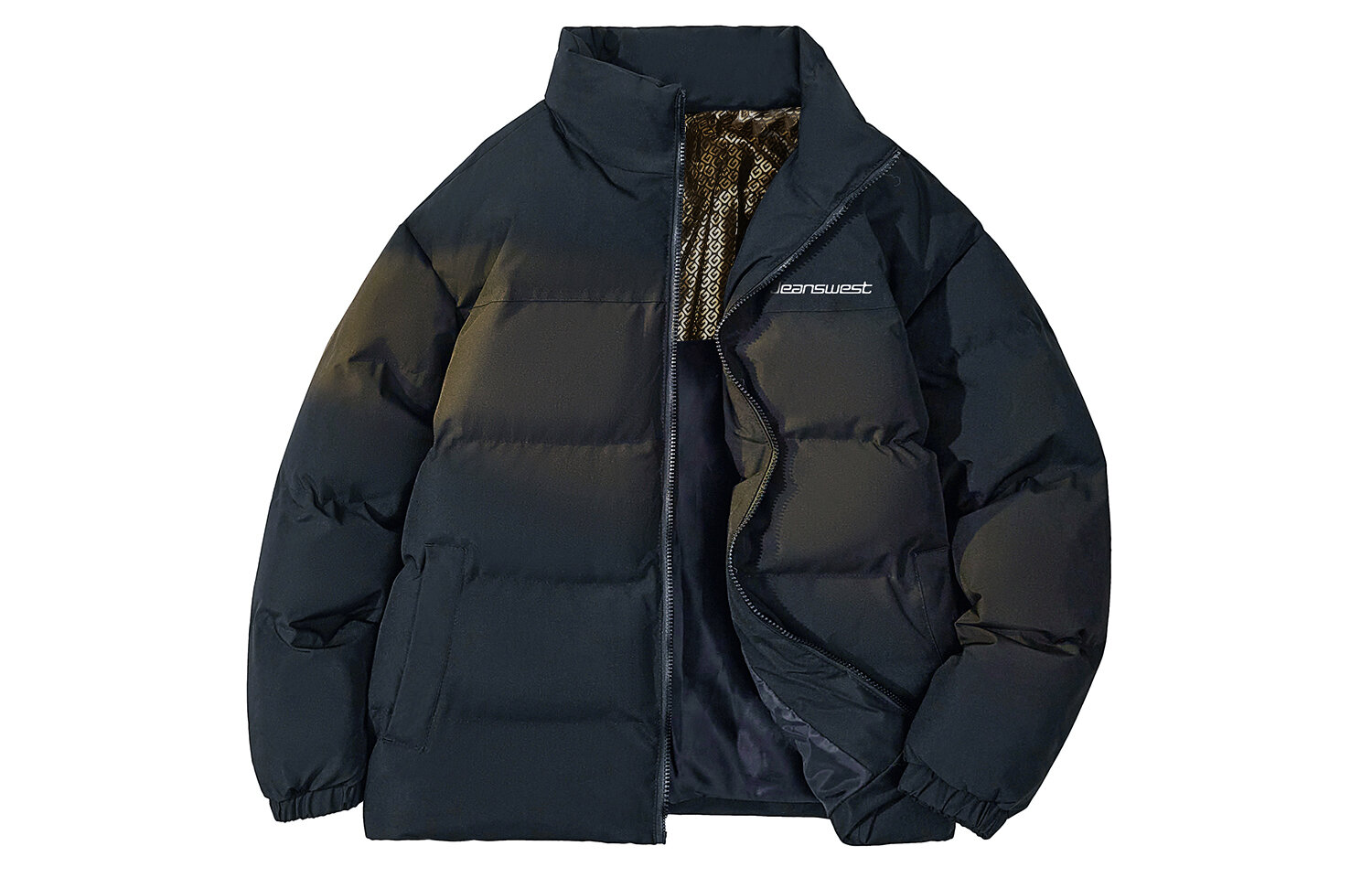 Пуховик JEANSWEST 4927907