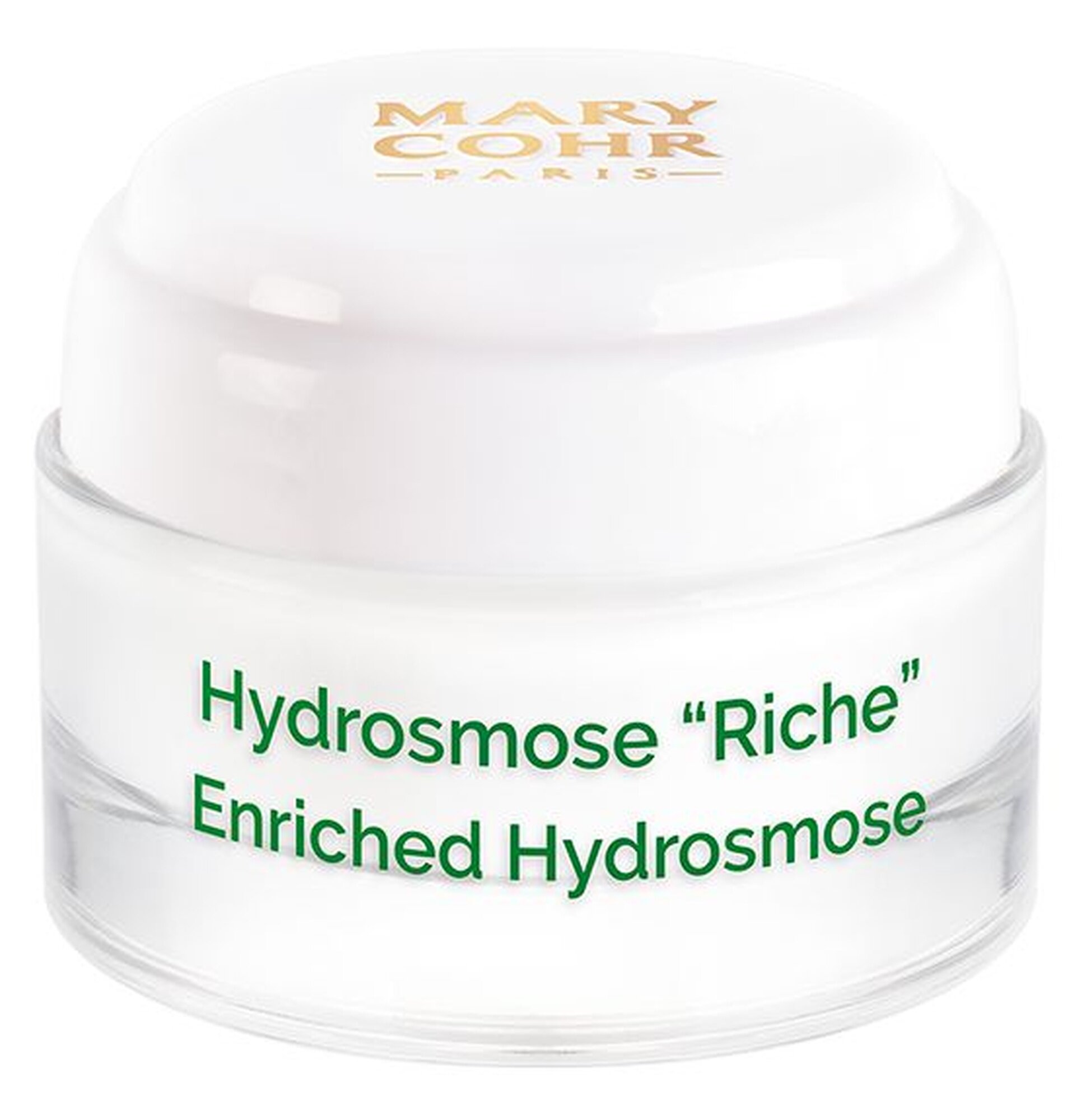 Mary Cohr Увлажняющий крем для обезвоженной кожи Enriched Hydrosmose Cream, 50 мл