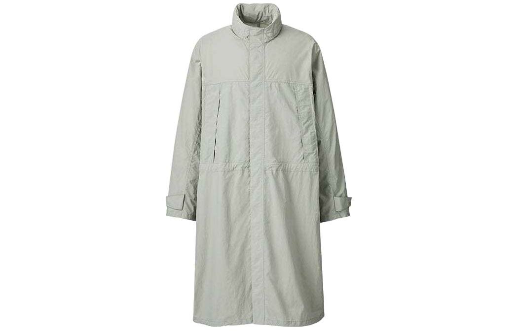 Тренчкот U Collection