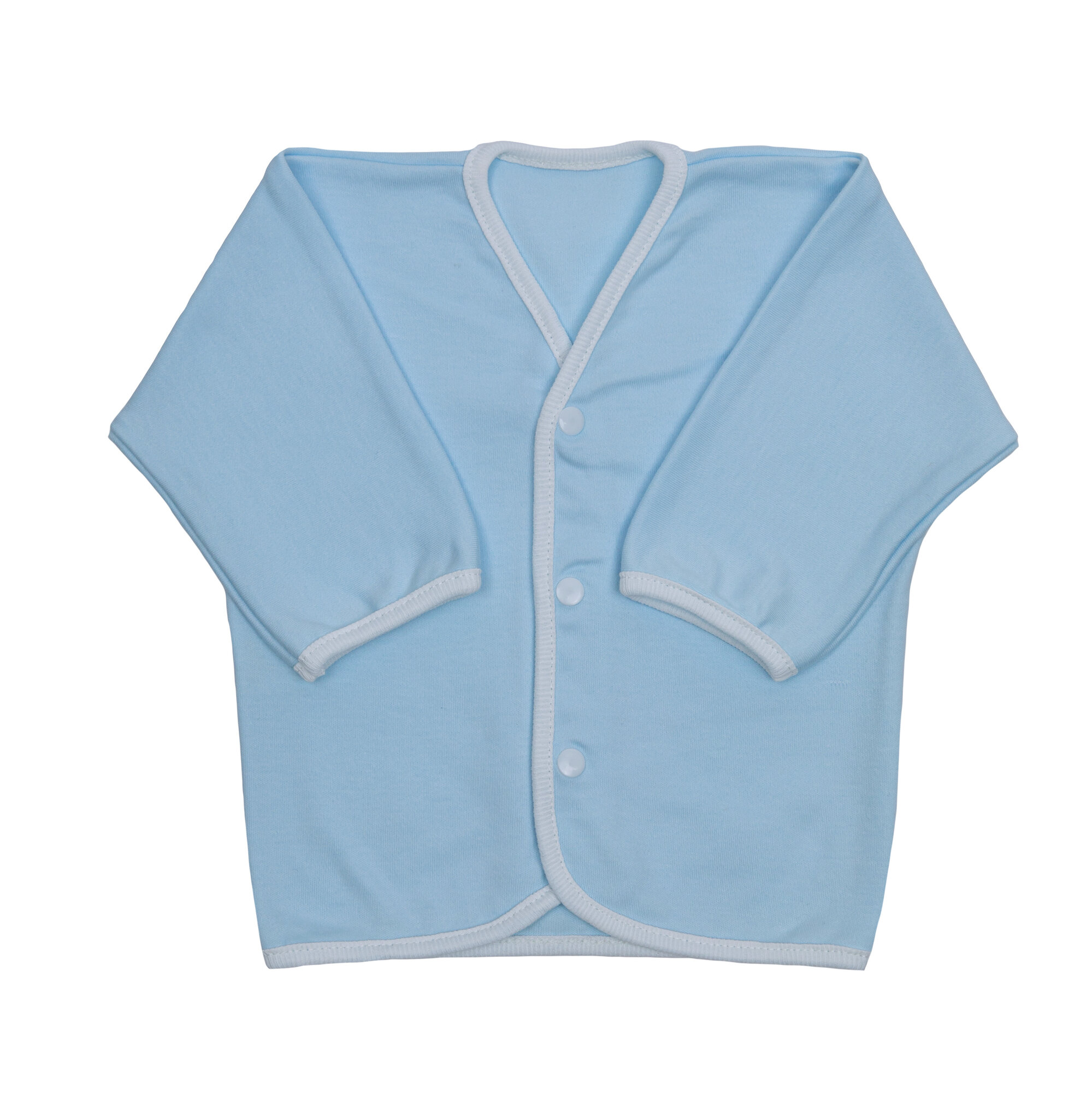 Распашонка