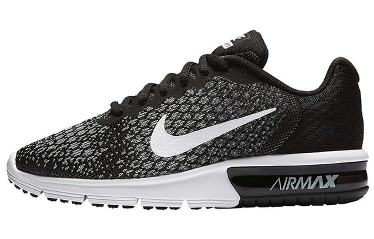 Кроссовки Air Max Sequent