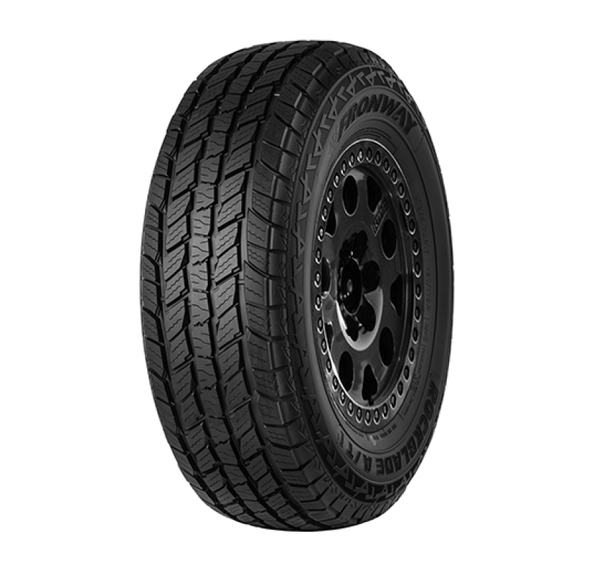 Шины летние Fronway ROCKBLADE AT I 245/65/R17 107S без RunFlat Легковые