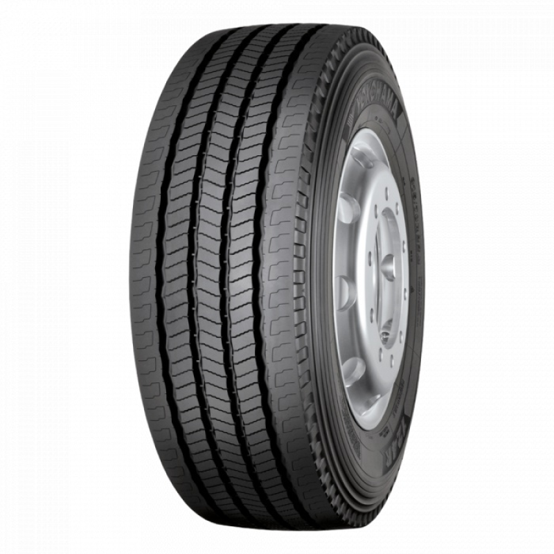 Шины грузовые Yokohama 124R 315/70/R22,5 156/150L Всесезонные(летние/зимние), для грузового транспорта