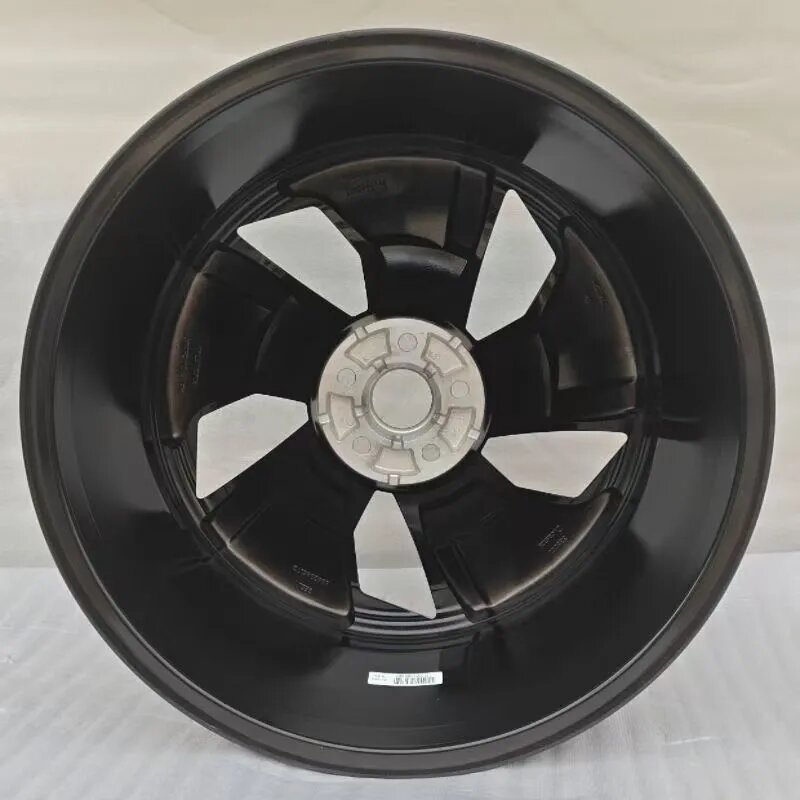 Geely Geely Atlas L (включая датчик + крышку) Колесный диск Штампованный 20x8" PCD5х108 ET48 D63.4