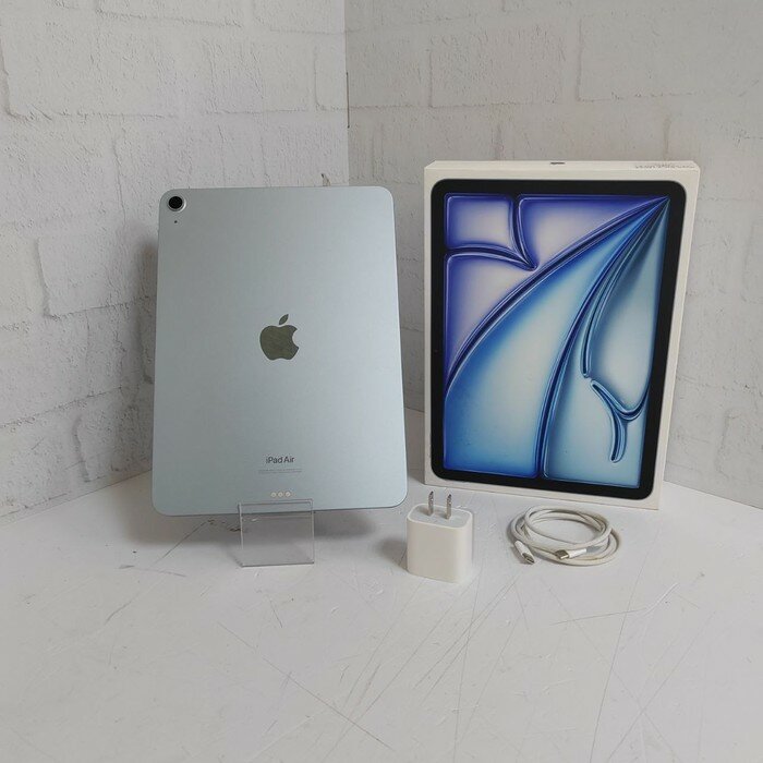 Планшет Apple Air 11 M2 4/128 Синий