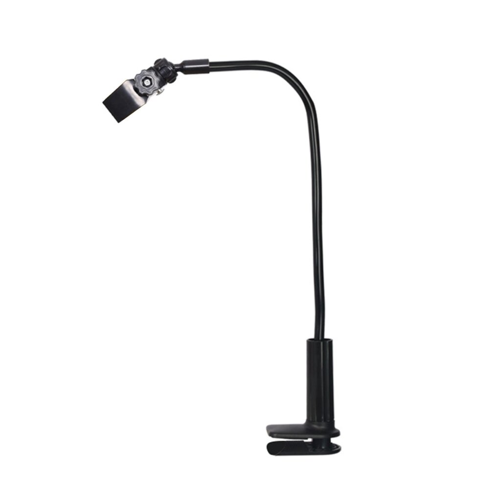 Подставка для фена для домашних животных, подставка для стола для груминга собак, Гнущиеся кронштейны для фена для груминга