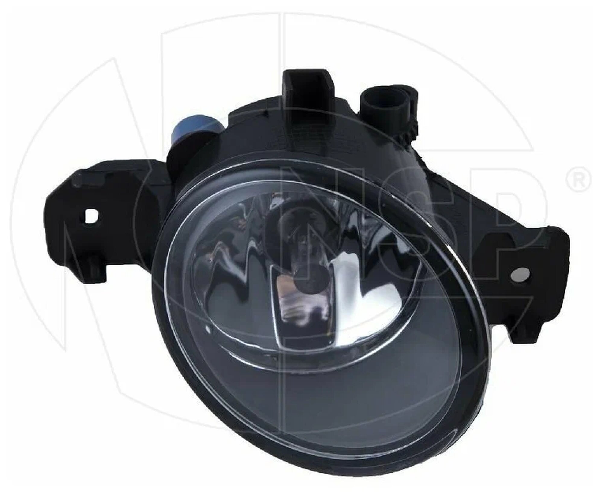 Фара противотуманная левая RENAULT Clio, NSP NSP078200002469