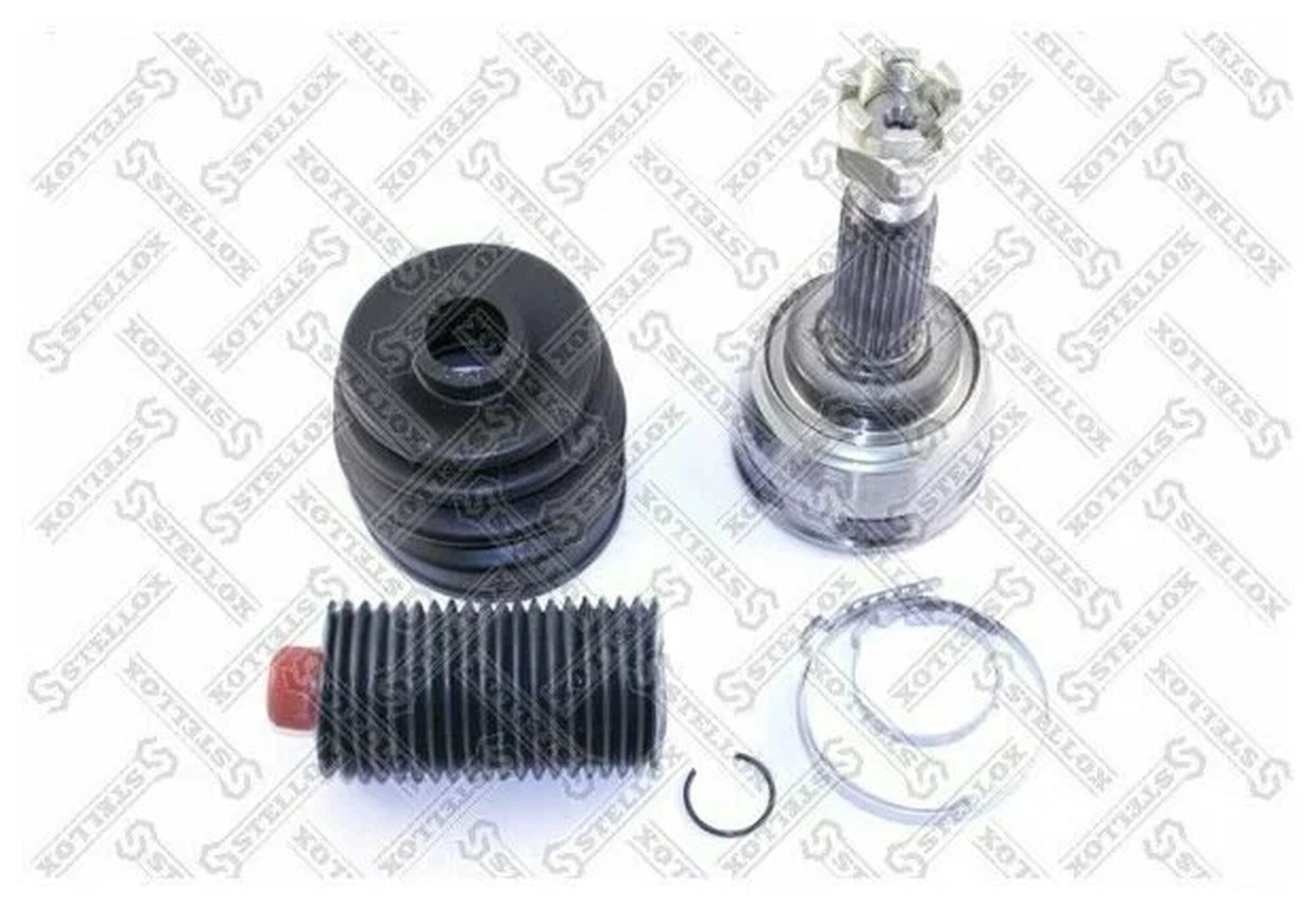 ШРУС Stellox 1501026SX, наружный, для Mitsubishi Colt/L
