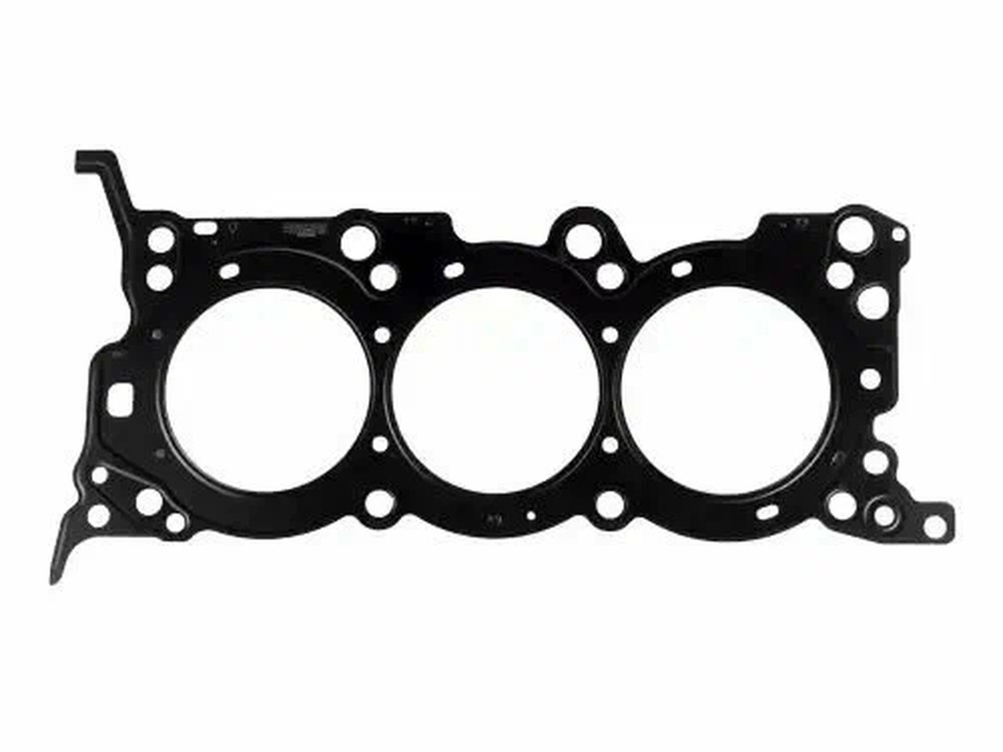 Пpокладка ГБЦ правая (0.5mm) KIA Sorento I 3.3 V6 G6DB 07>, STELLOX 1125358SX