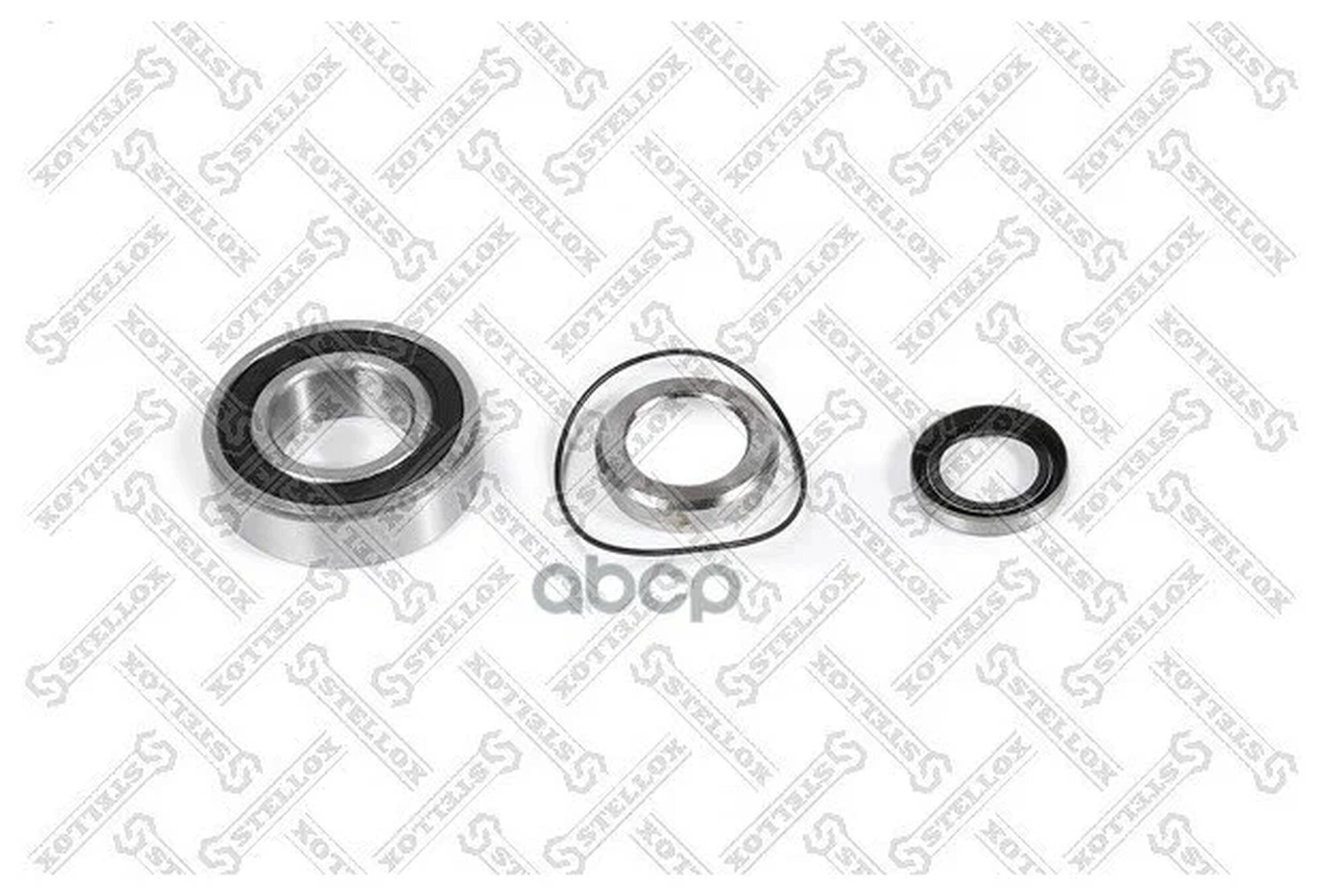Подшипник ступицы STELLOX 4329281SX, OEM-номер 21010240308003, 1 шт