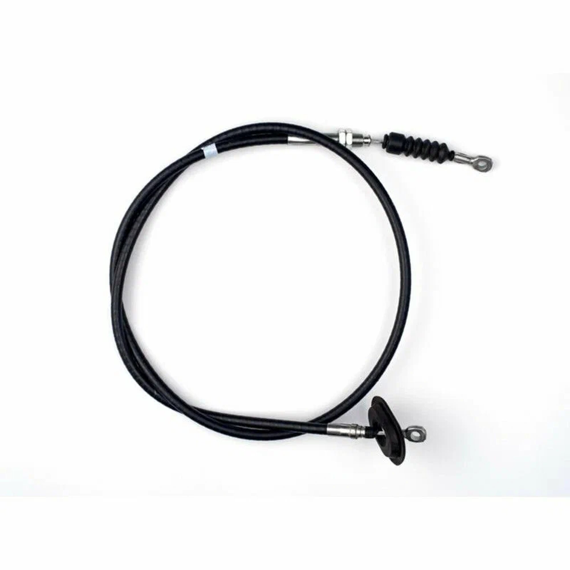 Трос привода ручного тормоза передний для а/м Газель NEXT, AVP AVPRTA21R32