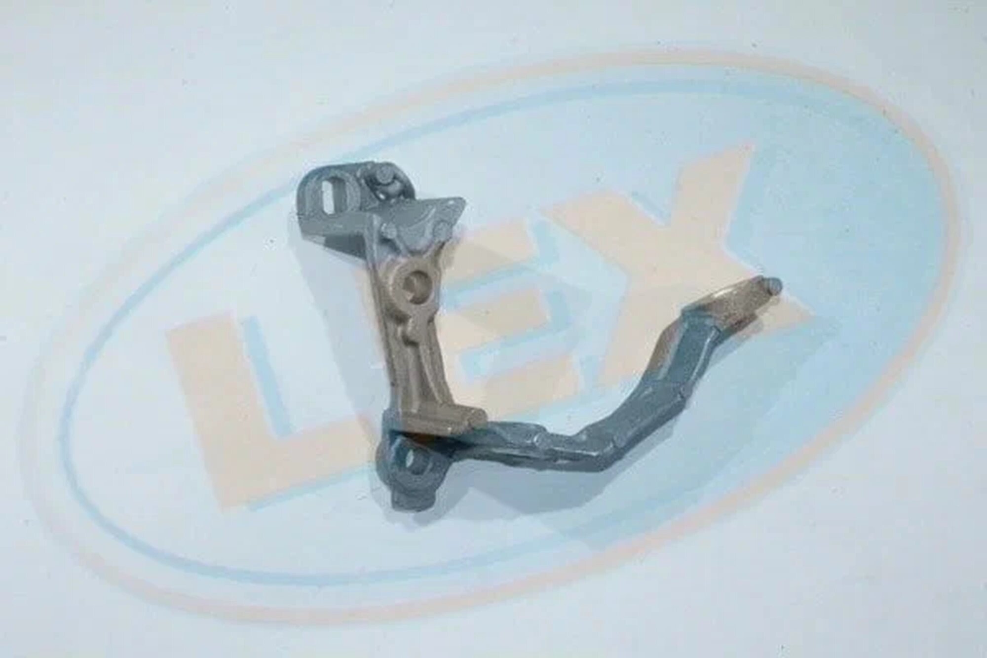 Кронштейн опоры двигателя LEX KR0174, для авто, 1 шт