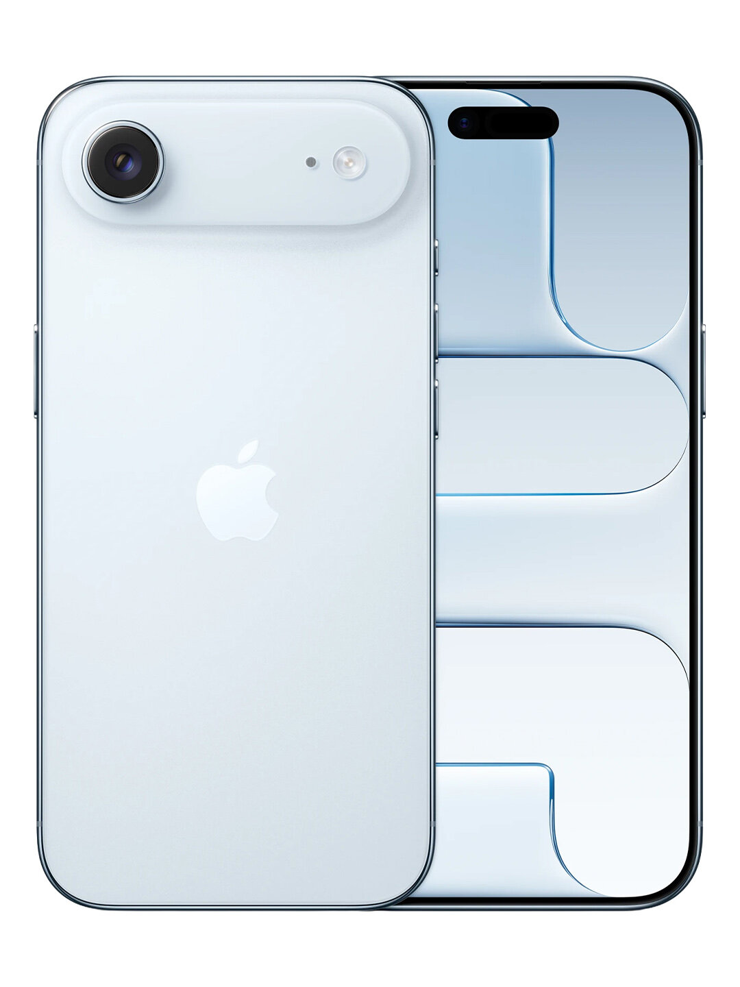 Смартфон Apple iPhone Air, 1024 ГБ, Dual eSIM Небесно Голубой | Sky Blue (без RuStor)