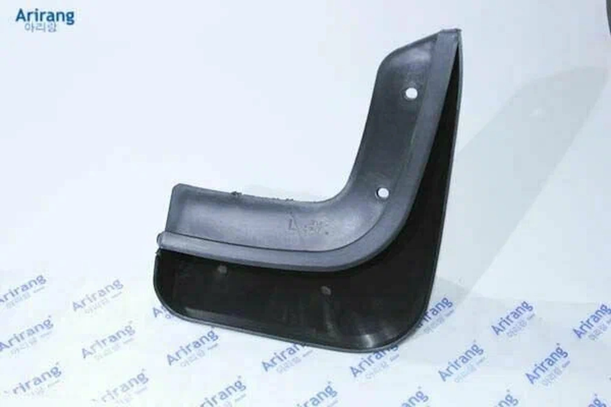 Брызговики комплект 4 ШТ. ARG-MUD17-KIT / ARG27-7707 / LAN, ARIRANG ARG277707