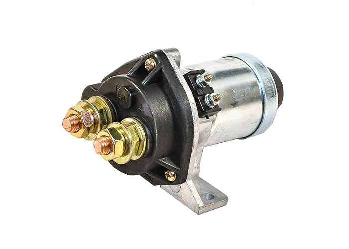 Выключатель массы дистанционный (12В) для а/м Газель 3302,2217, ПАЗ (50А)