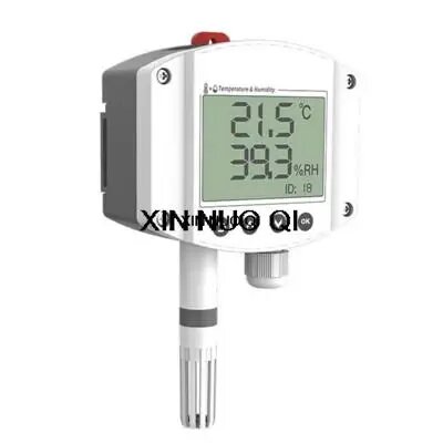 Датчик влажности и температуры XNQJALYCY RS485 RS485 output