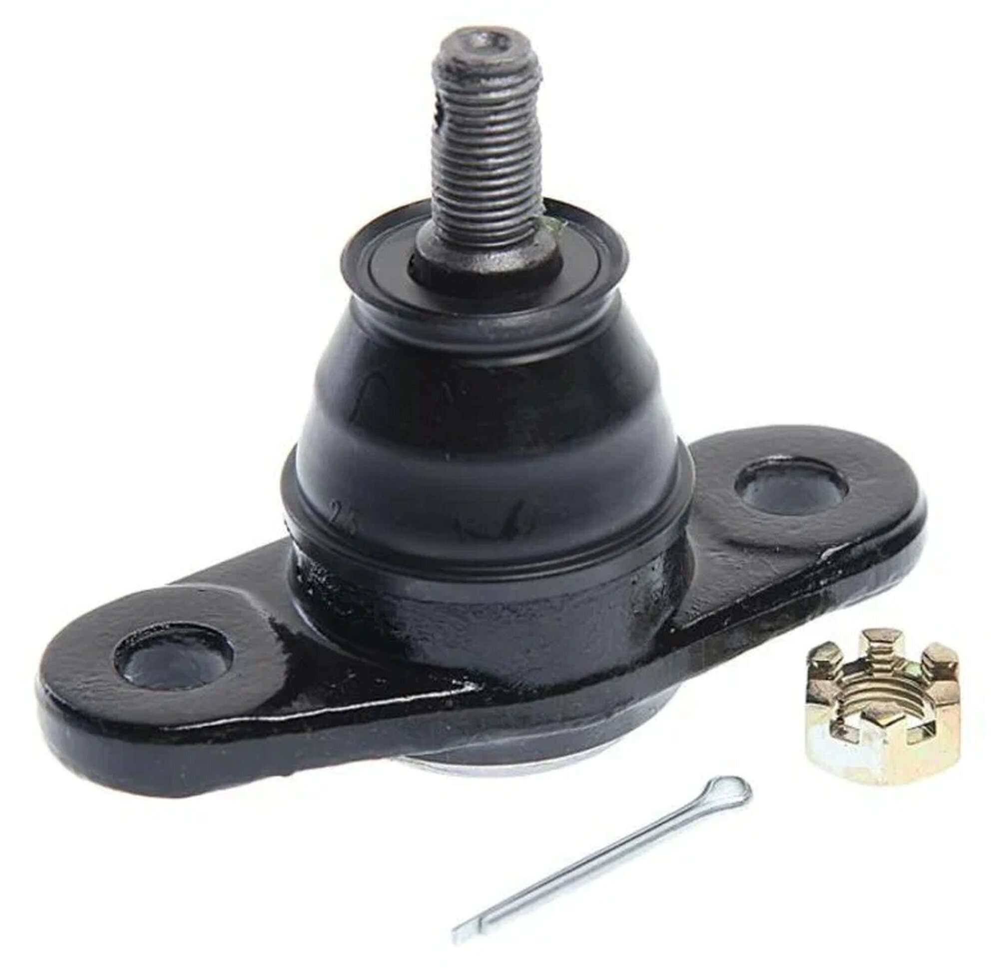 Опора шаровая MANDO DSA020082, передняя, нижняя, для MANDO