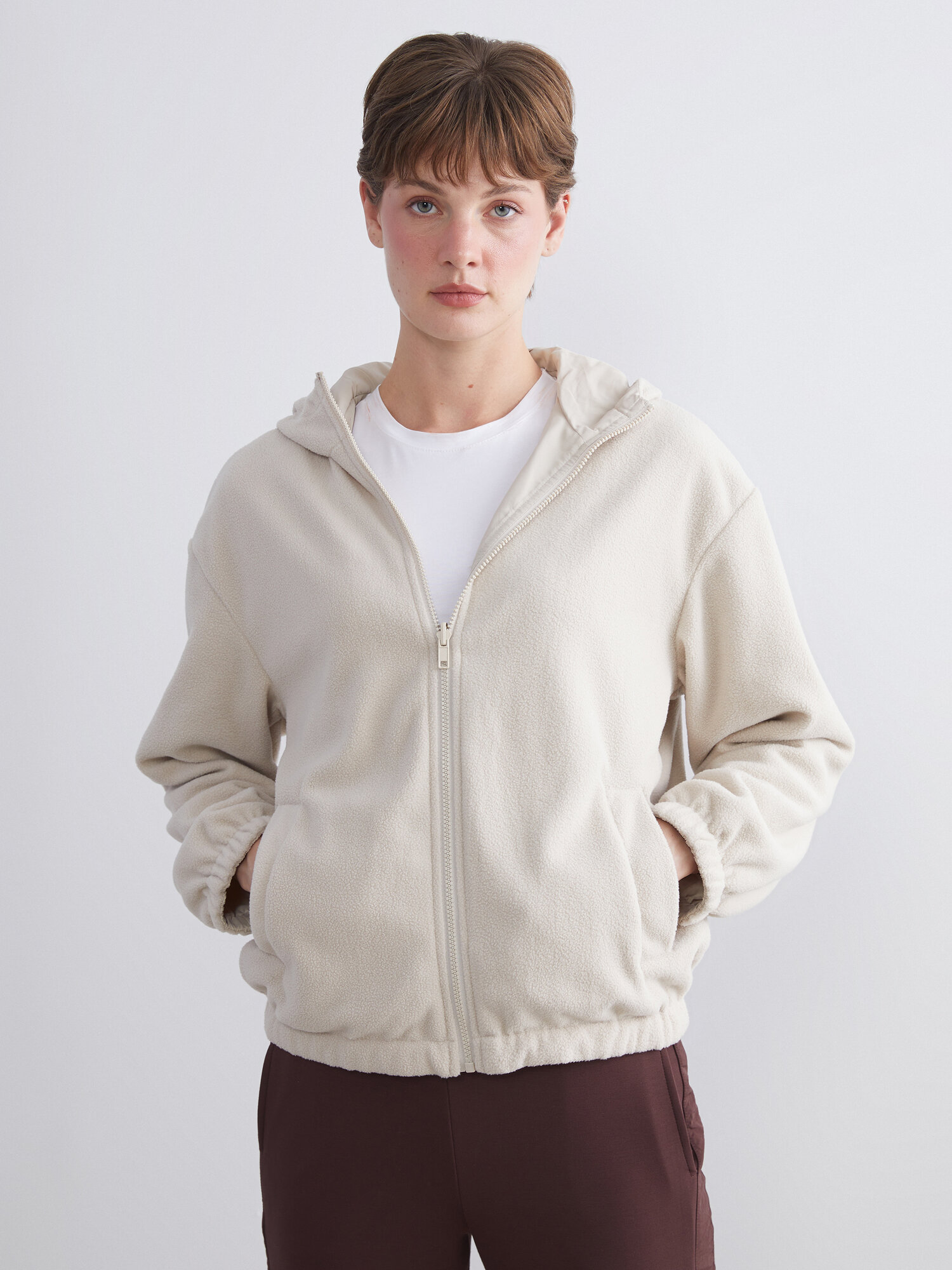 Плащ-дождевик