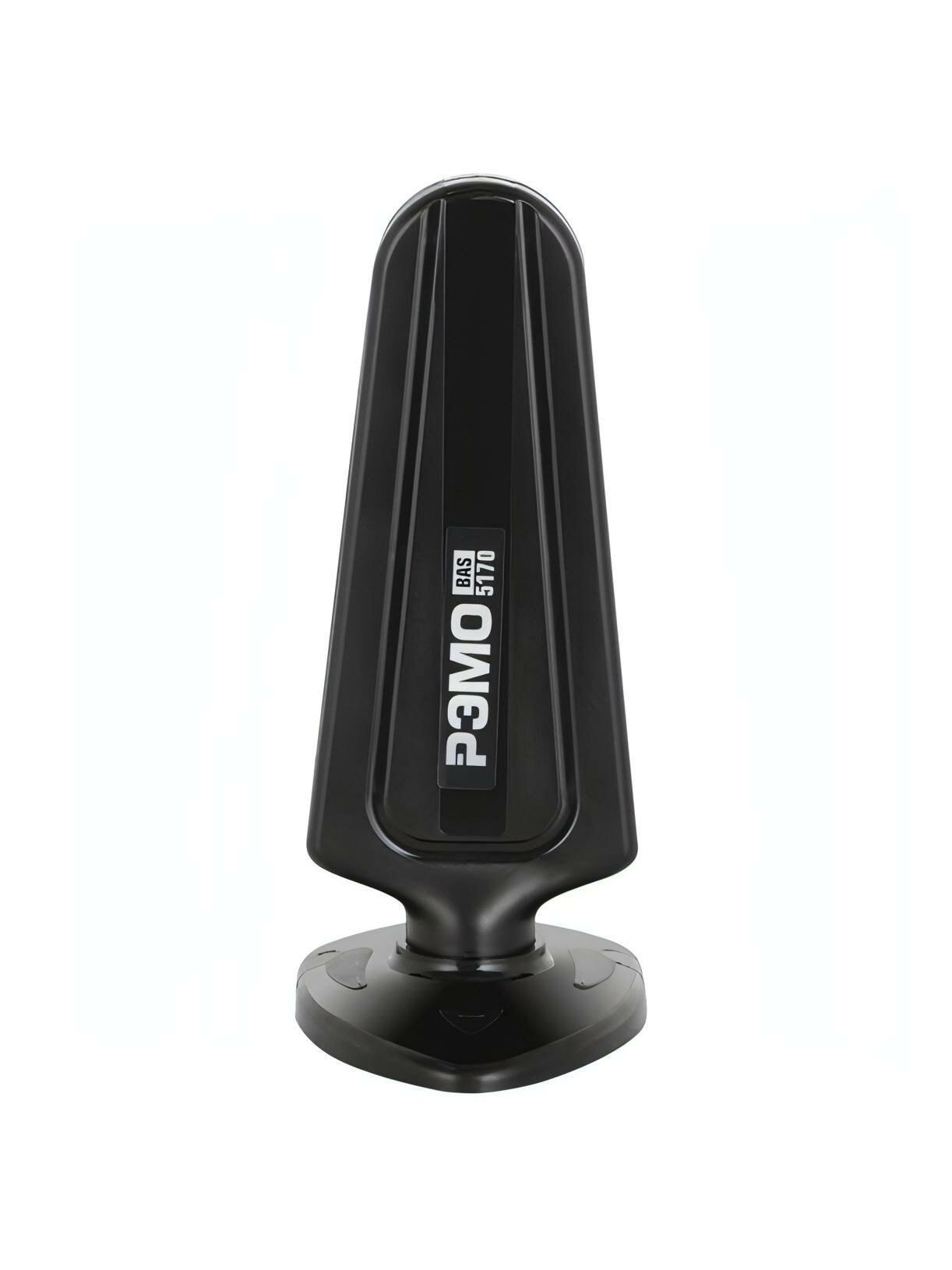 Антенна телевизионная комнатная Рэмо BAS-5170