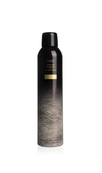 ORIBE Gold Lust Dry Shampoo Сухой шампунь "Роскошь золота", 309 мл
