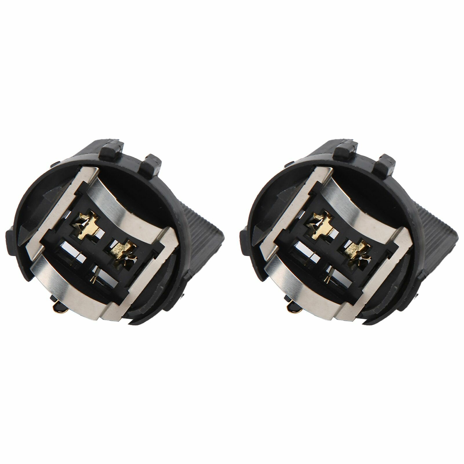 Пара адаптеров H7 для крепления задних фонарей