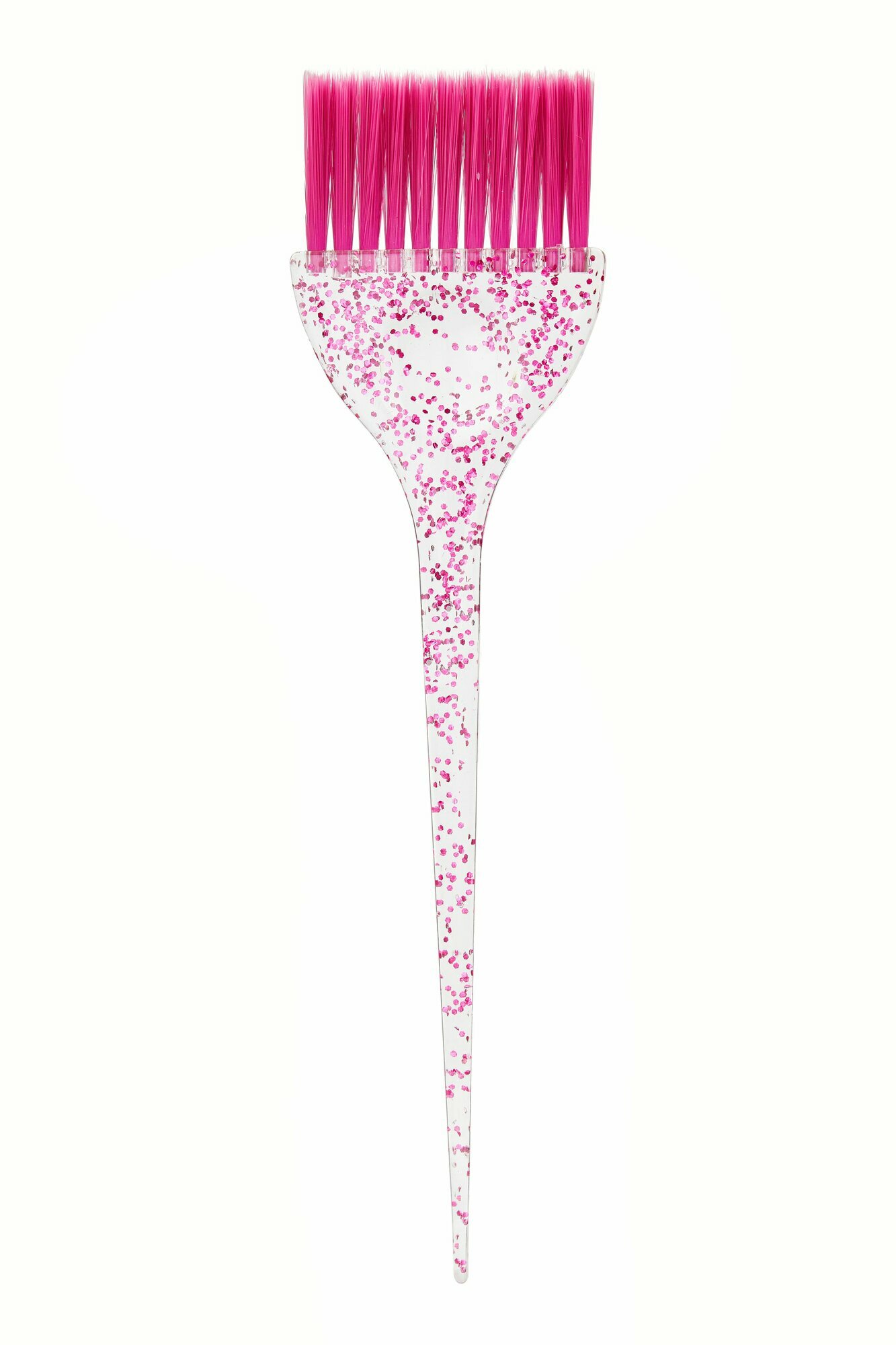 Кисть для окрашивания волос