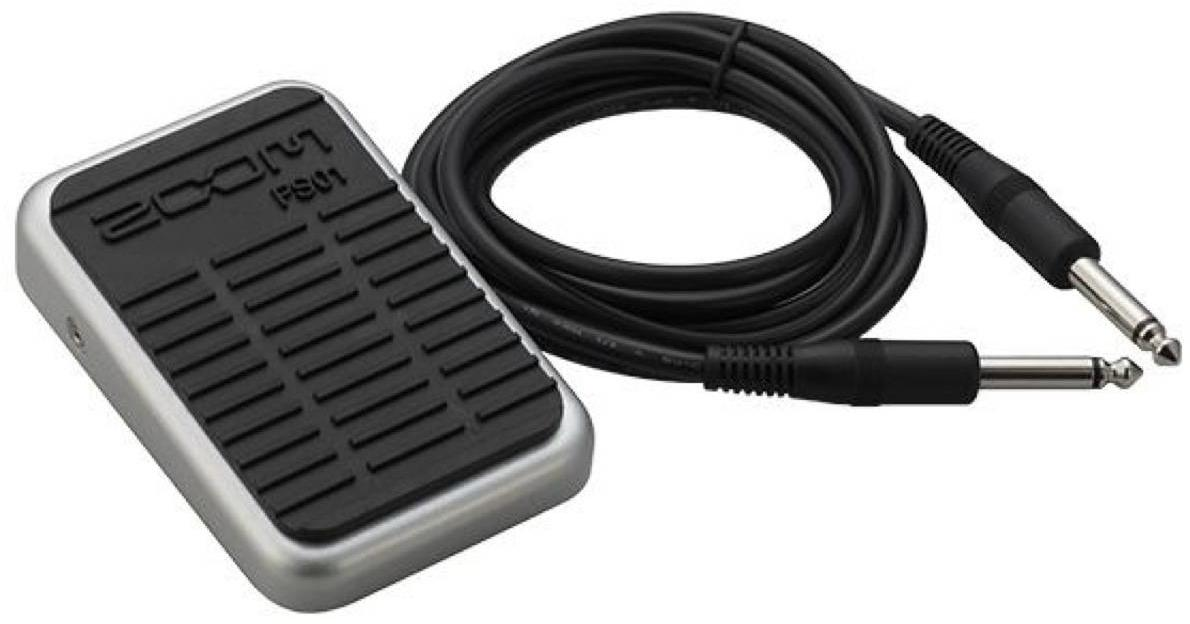 FS01 педаль футсвич Zoom