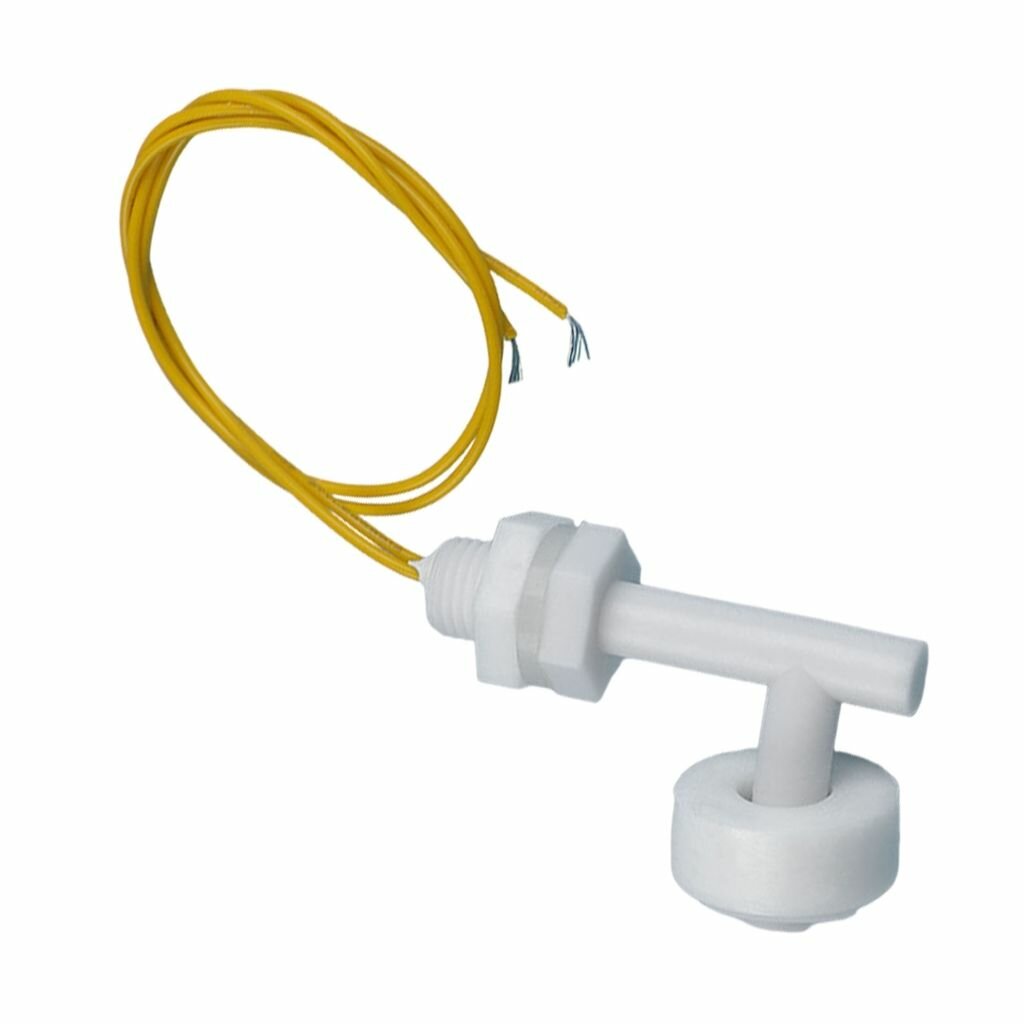 Поплавковый датчик уровня воды