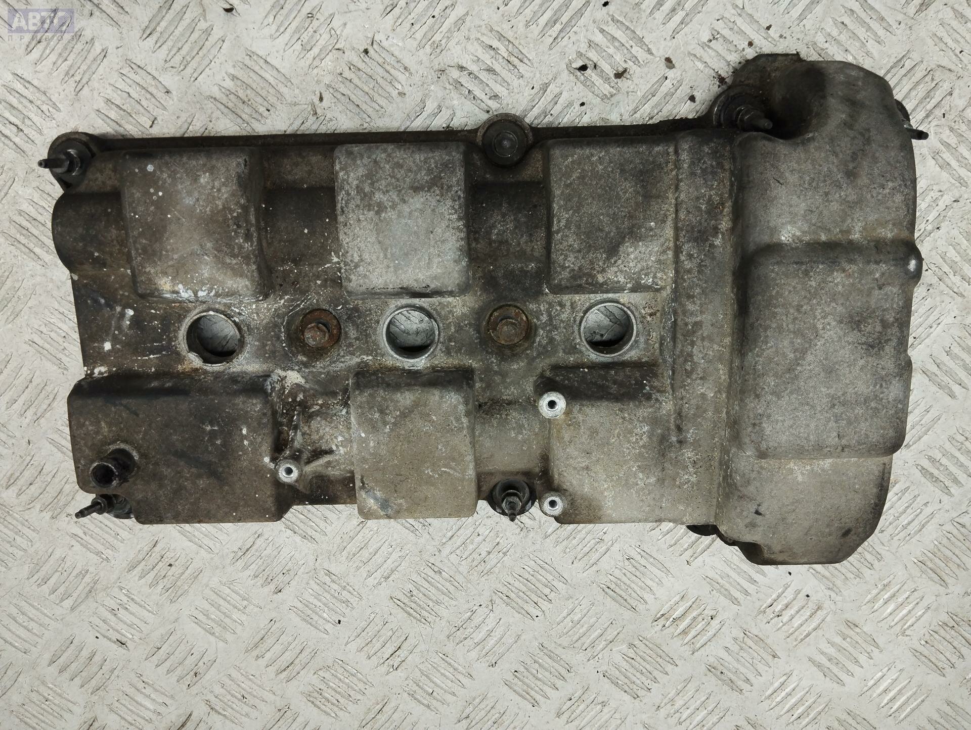 Крышка клапанная ДВС Ford Mondeo 3 (2000-2007)