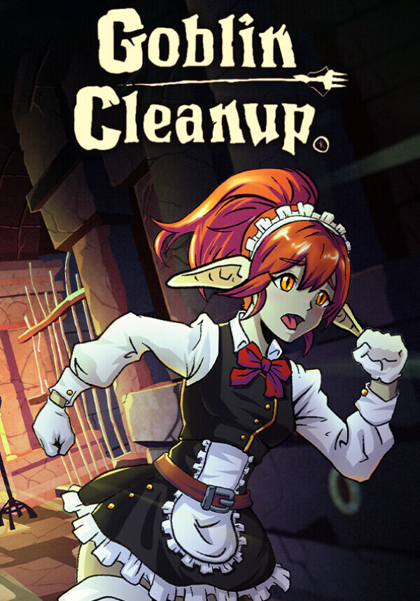 Goblin Cleanup [STEAM / RU+CIS+TR]