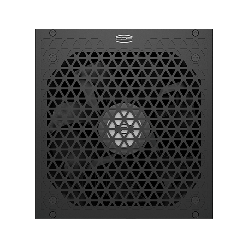 Блок питания Блок питания ПК/ Power Supply PCCooler, 1000W 80+ Gold (ATX, 3.1, Full modular, 1x24(20+4)pin 610mm, 2xCPU 8(4+4)pin 700mm, 2xPCIe*2 8(6+2)pin 750mm, 1x12V(2x6) 12+4pin 500mm, 2xSATA*3+MOLEX4pin*1 450+120+120+150mm , Active, 135x135mm, 160x15