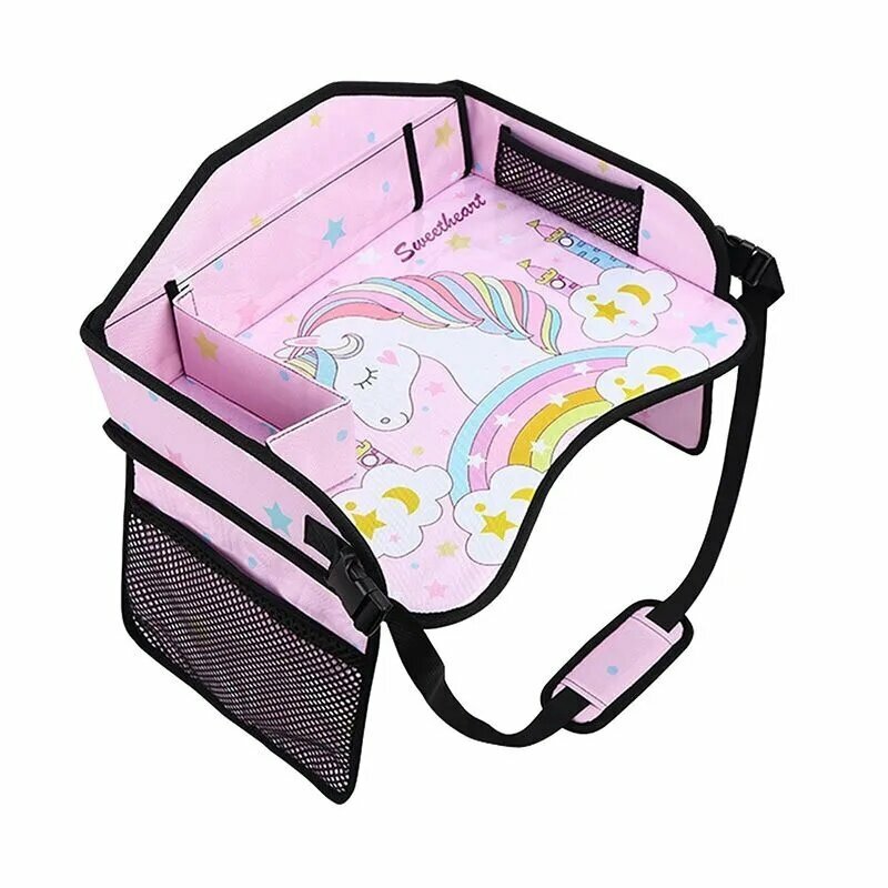 Столик Для Автокресла Детский