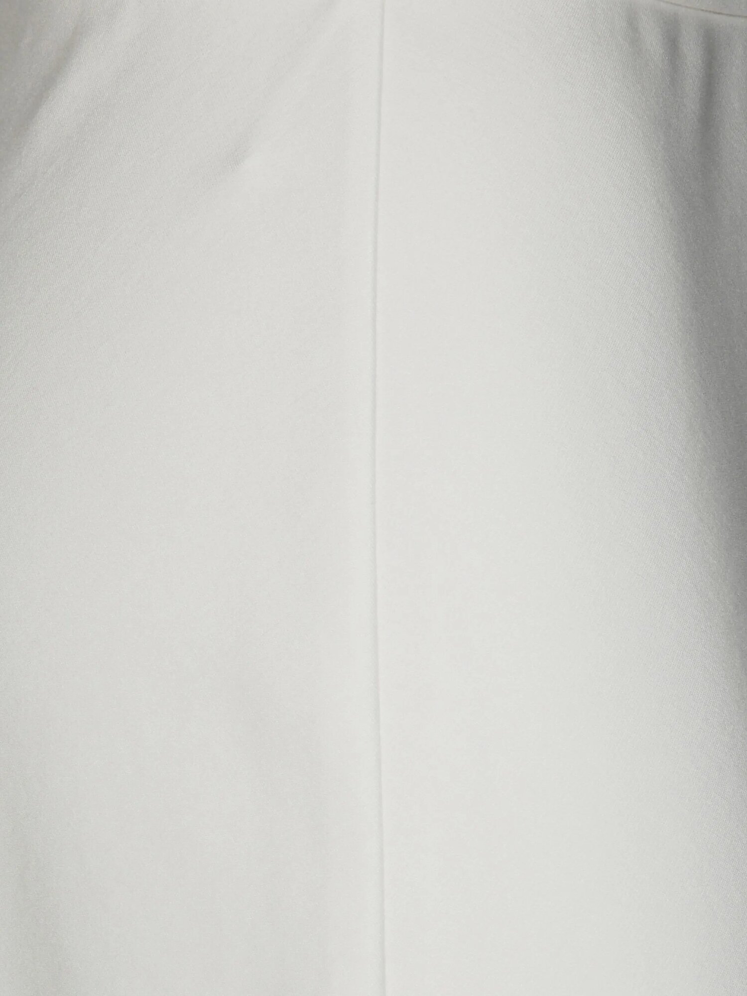 Юбка Max Mara, размер 40, белый — фото 1
