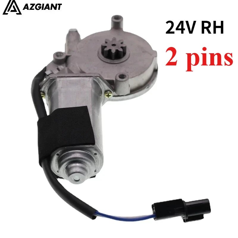 Дверь автомобиля, стекло, мотор, стеклоподъемник, двигатель, правый для ISUZU NKR NPR NRR NPR66 4HF1 8- 97898479 -0 100П 600П RH 24V