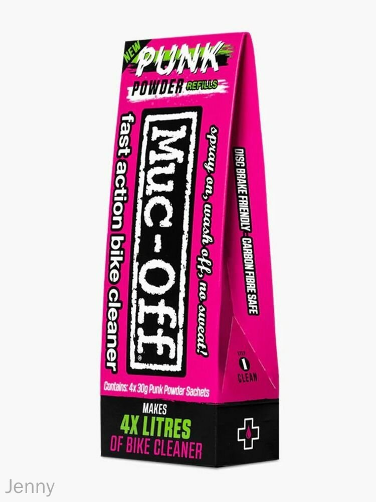 Muc-Off Велошампунь