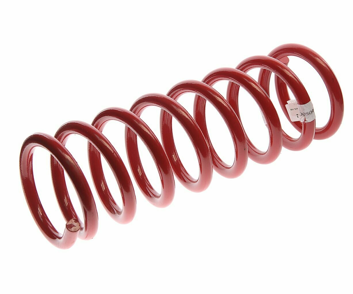 Пружина УАЗ-3160, Хантер, Патриот подвески передней усиленная (лифт +30) фобос