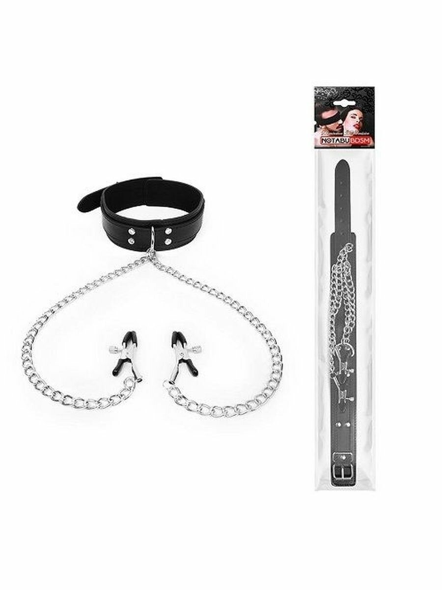 Зажимы на соски бдсм, Зажимы на соски и половые губы