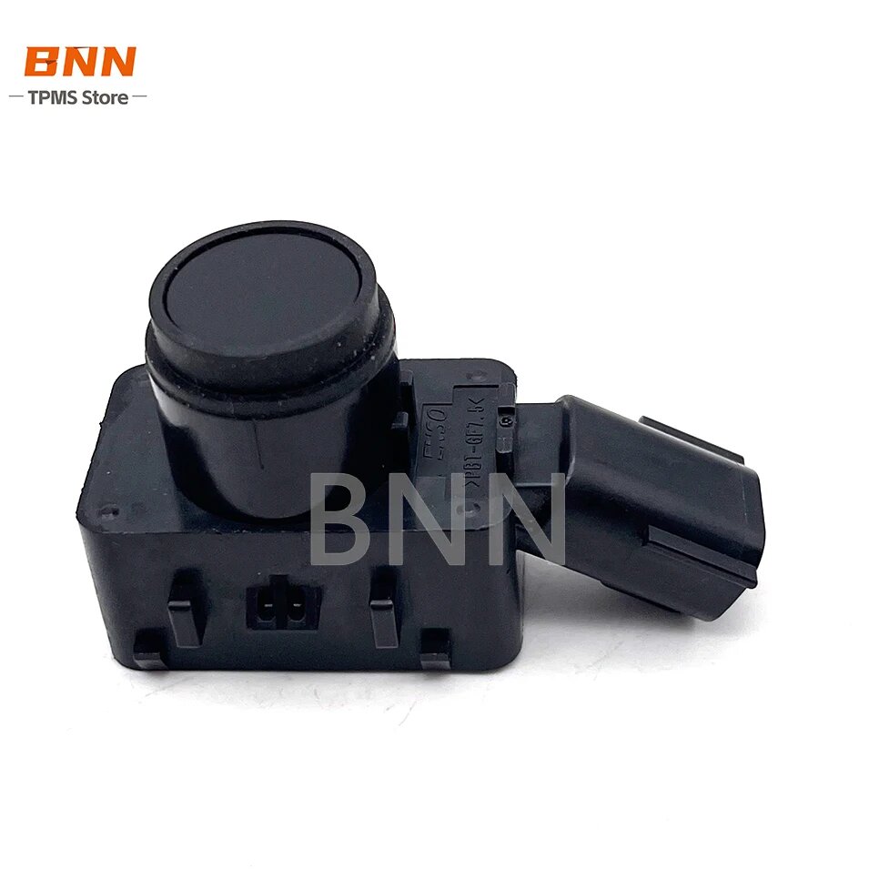 Бампер PDC, датчик парковки, ультразвуковой датчик 89341-K0070 для автомобиля 2023-2025 с "DENSO"