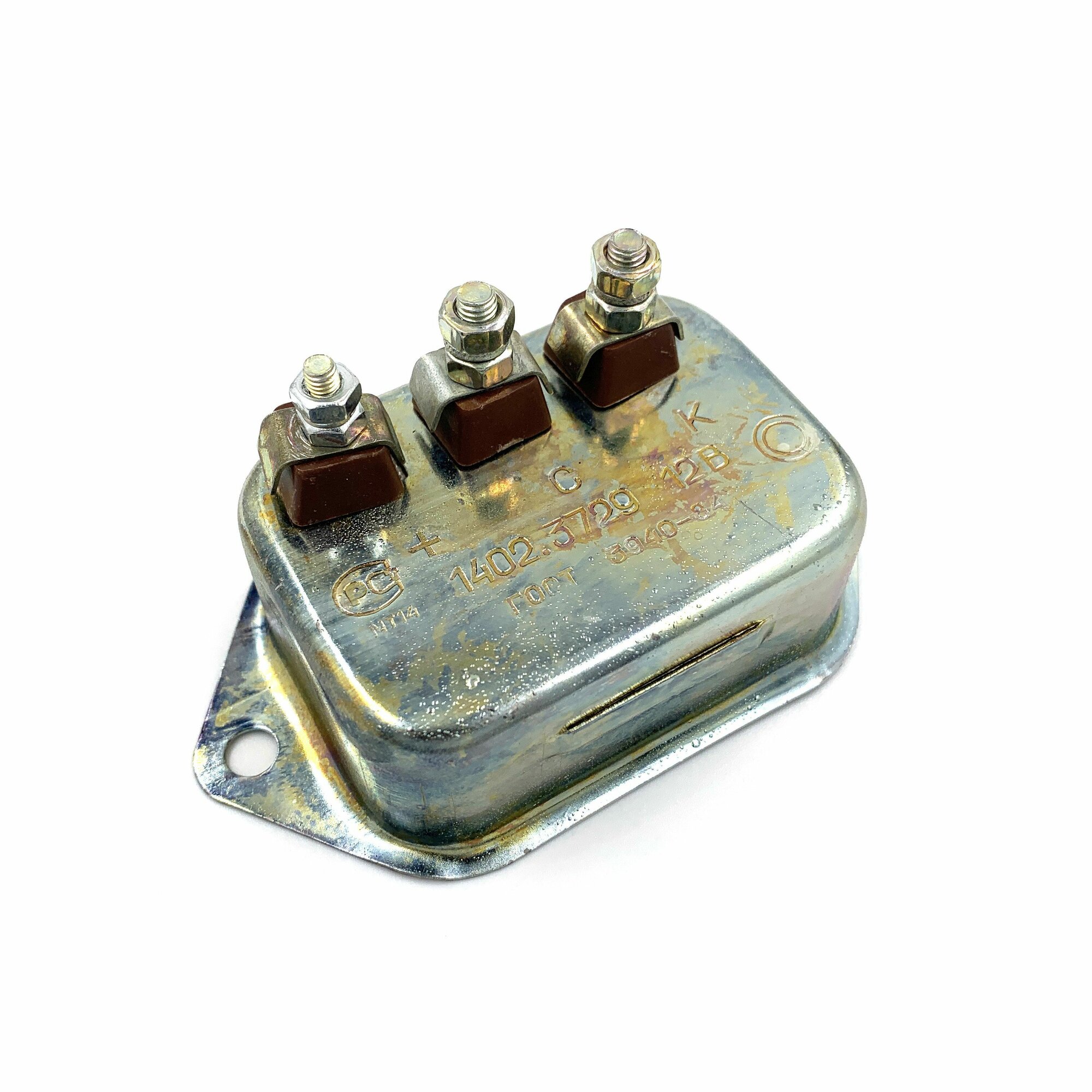 Вариатор УАЗ ГАЗ 3302 53 66 2410 СЭ 1402 РЭГ 1402.3729