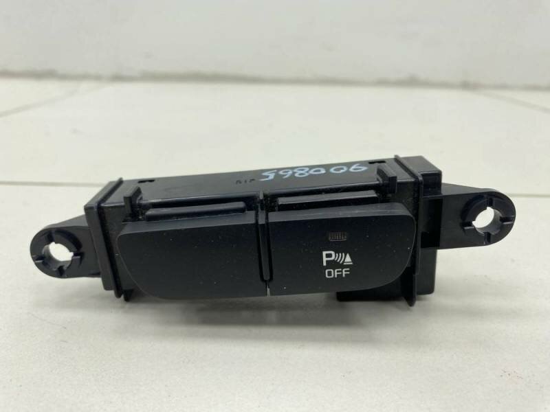 Кнопка многофункциональная Kia Ceed JD 2012-2018