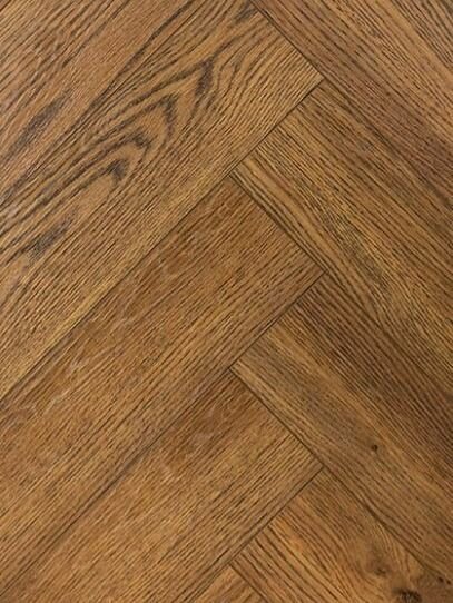 Влагостойкий ламинат елочкой 12 мм Flooreo Peaks Collection джингитау