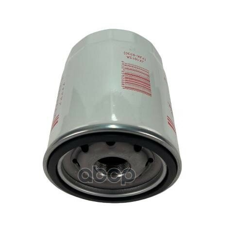 Фильтр масляный! D113 H151 Caterpillar, Isuzu, Mitsubishi, Hitachi AVLKRAFT арт. 70300034