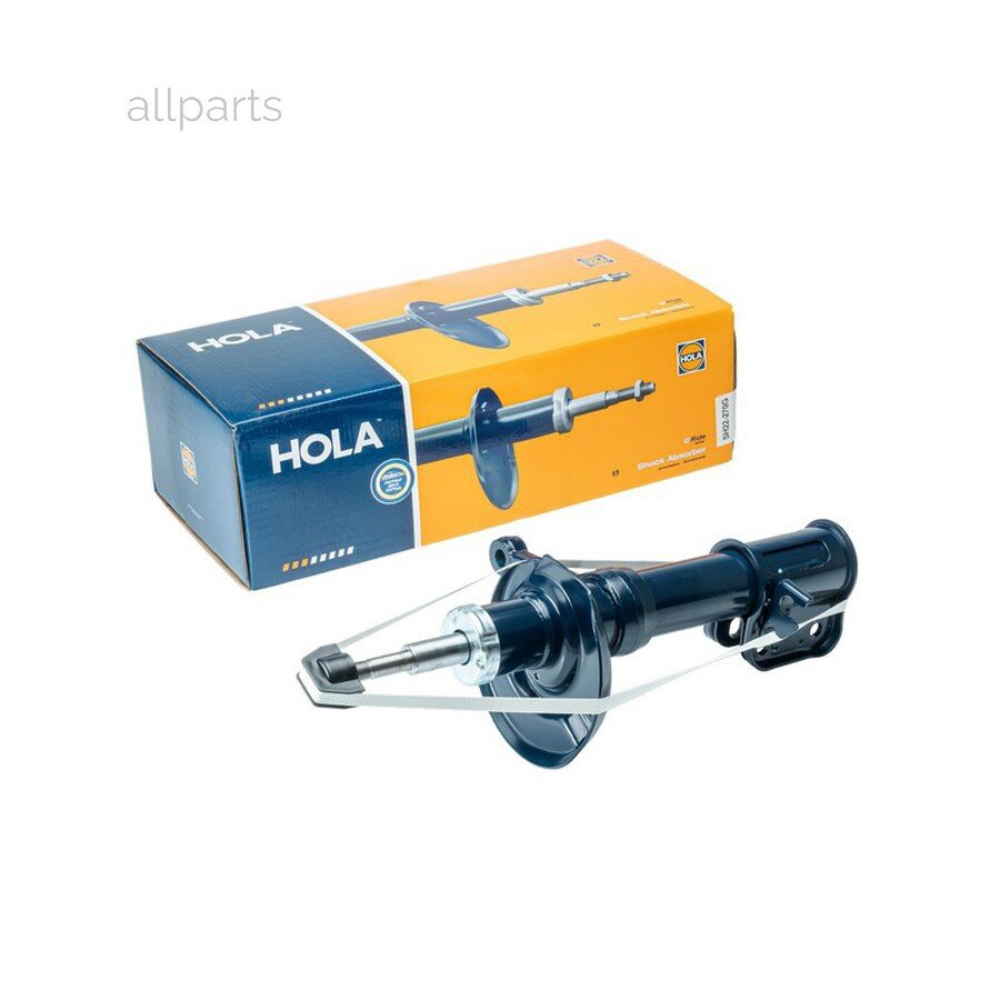 HOLA SH22-270G Амортизатор передний R G`Ride LADA Granta (2190-91), Kalina II (2192), DATSUN on HOLA SH22-270G