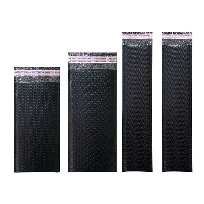 Пузырчатые пакеты Coupleasy 20 шт, 12x25cm