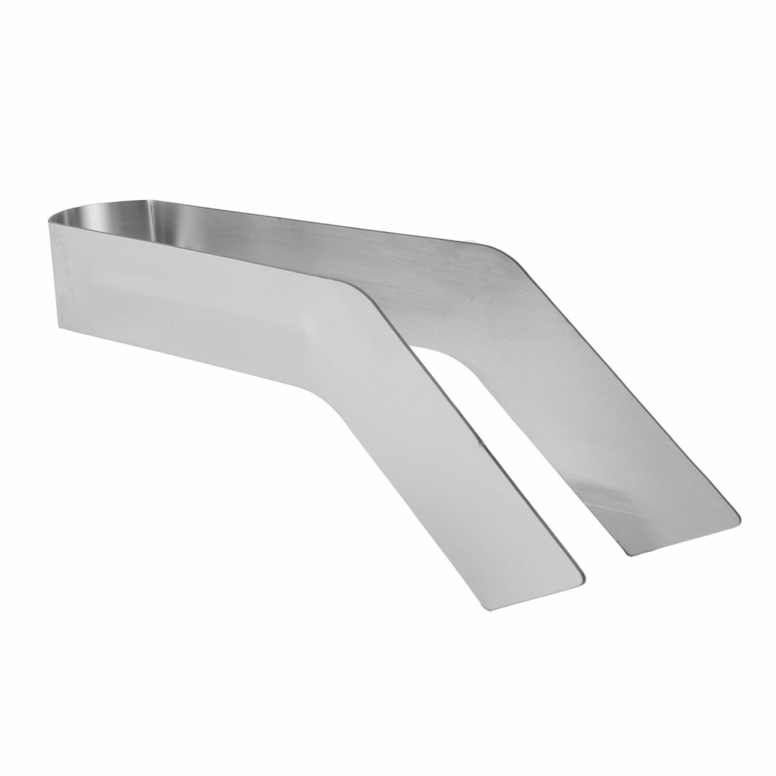 Щипцы для пересадки рассады из нержавеющей стали, минимизация повреждения корней