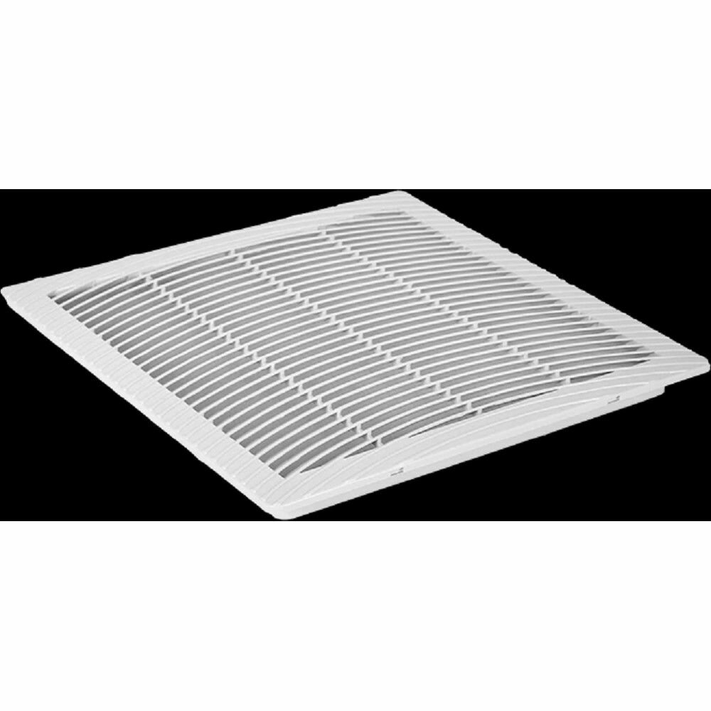 ЦМО Аксессуары к шкафам Elbox Выпускной фильтр для шкафов Elbox серии EMS, IP 54, 320 х 320 х 46, цвет серый R - FAN - F - 5526 - IP54