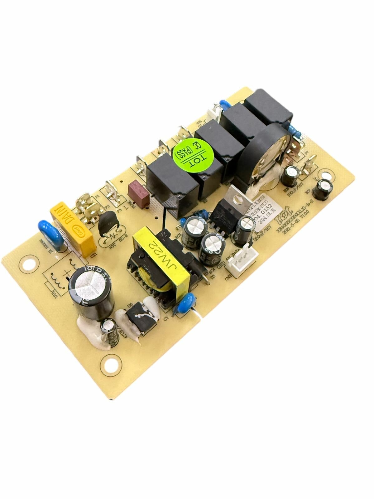 Модуль 0530056394 вытяжки Haier HVX-W992GBA