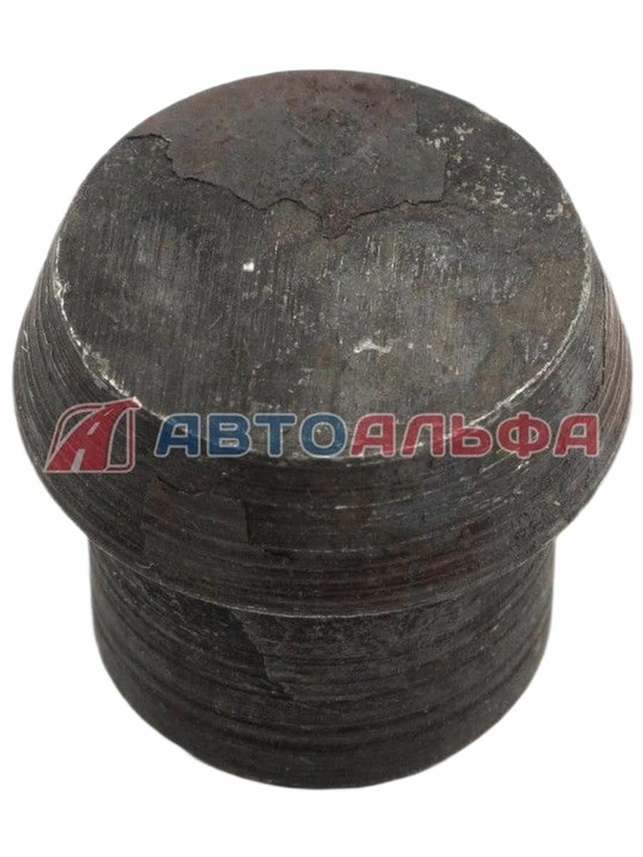 Фиксатор башмака рессоры КАМАЗ (альтернатива)