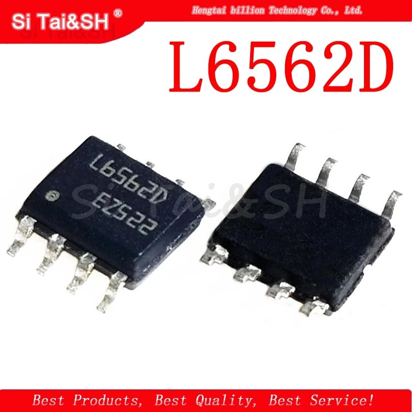Защитные чехлы L6562D L6562 L6562DTR (10 шт.)