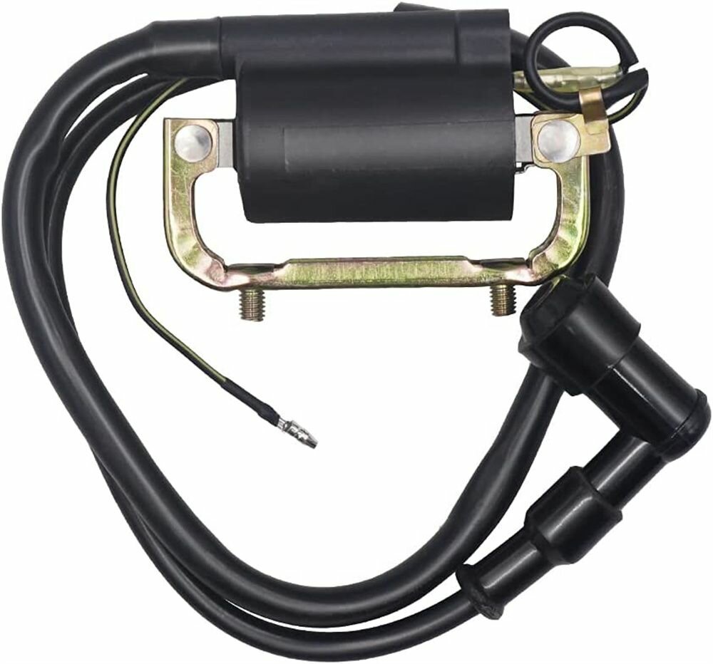 Катушка зажигания 6в 30530-126-921 для honda ct70 trail 1969-1982 ct70hk 1970-1973